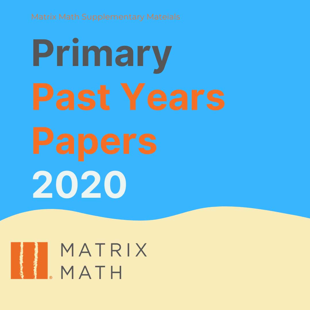 Primary Top School Papers 2020 Hiak Education Services Pte Ltd